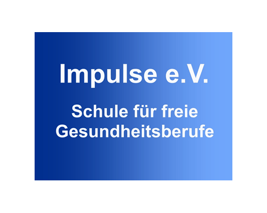 Impulse e.V. - Schule für freie Gesundheitsberufe