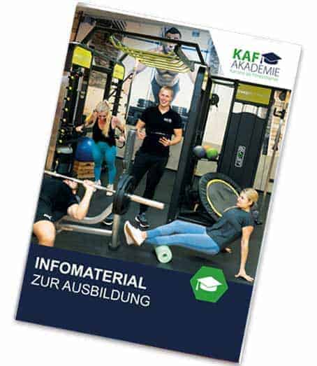 Ein Fernstudium an der KAF Akademie